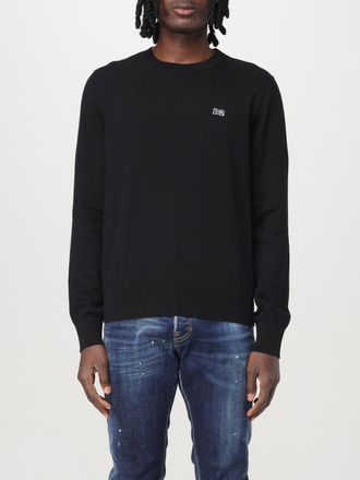 Dsquared2 Pull DSQUARED2 Homme couleur Noir