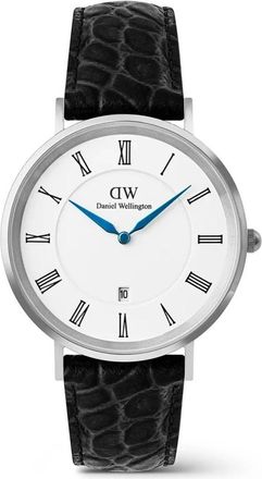 Daniel Wellington Herren, Accessories, Schwarzk, ONE SIZEGr&ouml;&szlig;e
