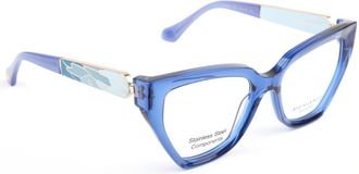 Ana Hickmann Brillenfassung AH6597 T01 52