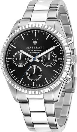 Maserati Uhr Competizione