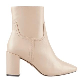 Cosmoparis Femme, Chaussures, Beige, Taille: 36 EU Rissia Ankle Boot