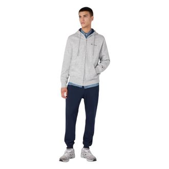 Champion Legacy Herren Sweatsuit, S, Grau, grau, S
