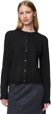 Pieces Female Strickjacke PCMALOU