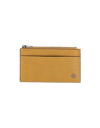 Piquadro Kleinlederwaren - Brieftaschen auf YOOX.COM