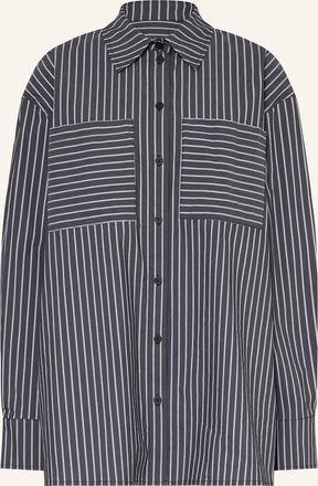 ER Elias Rumelis Elias Rumelis Hemdbluse Azzalia grau