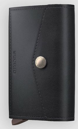 Secrid Envelope Geldb&ouml;rse black