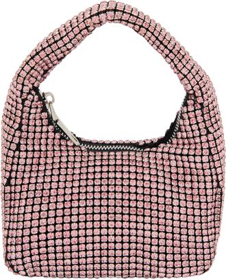 Mymo Handtasche Handtasche Frauen Rosa