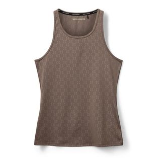 Sofie Schnoor &Auml;rmellose Oberteile - - Tops - Damen - Braun - S
