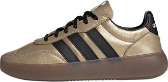 adidas Adidas Damen BARREDA Decode Shoes, Cyber met./core Black/GUM5, 39 1/3 EU
