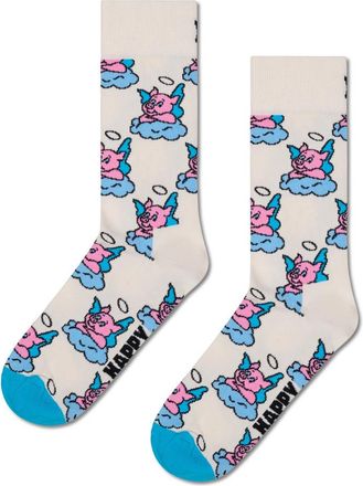 Happy Socks Good Pig Socken in