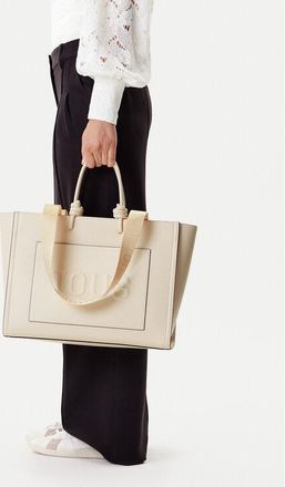 Tous Handtasche Amaya La Rue New 2002025801 Beige