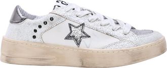 2Star Sneakers - - Shoes - Damen - Wei&szlig; - 41 EU