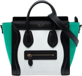 Celine Damen, Pre-Owned, Mehrfarbig, ONE SIZEGr&ouml;&szlig;e