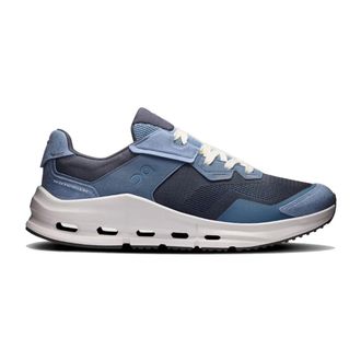On Running Homme, Sport, Bleu, Taille: 42 EU Cloudnova Rift