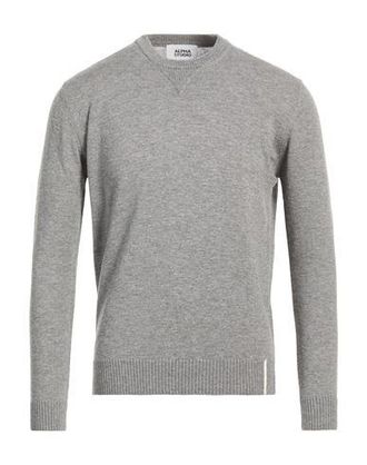 Alpha Studio MAILLE - Pullover sur YOOX.COM