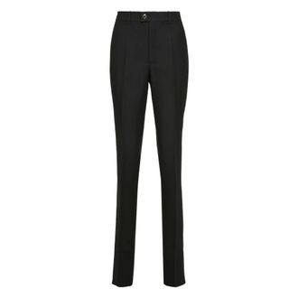 Gucci Damen, Hosen, Schwarzk, MGr&ouml;&szlig;e