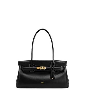 JW PEI Yara Sac bandouli&egrave;re pour femme - Noir