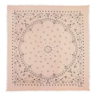 Kujten Bandana Effy Cachemire Kujten