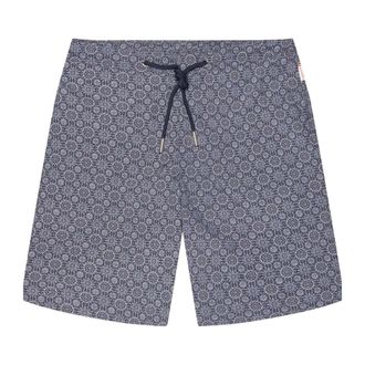 Orlebar Brown Dane II Drawcord - - Swimwear - Herren - Blau - W34