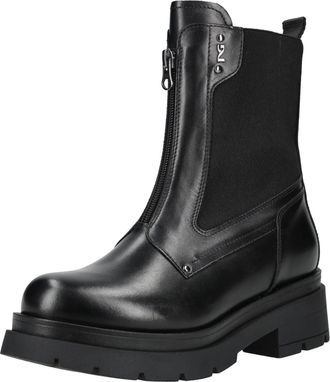 Nero Giardini Stiefelette