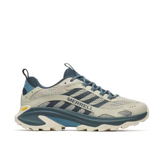 Merrell Moab Speed 2 - Gris - Taille 41.5 M