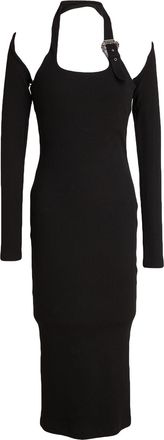 Versace KLEIDER - Midi-Kleider auf YOOX.COM