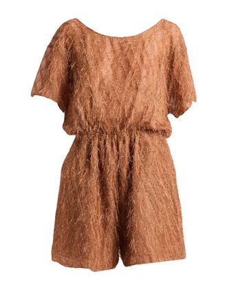 Siste's OVERALLS - Playsuits auf YOOX.COM