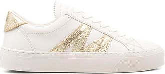Moncler Sneaker - Weiß
