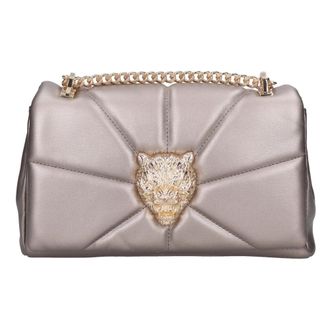 Plein Sport Taschen.. Grau - - Bags - Damen - Grau - ONE SIZE