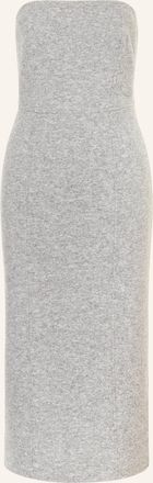 Max Mara Strickkleid Libbra grau