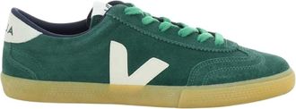 Veja Herren, Schuhe, Gr&uuml;n, 41 EUGr&ouml;&szlig;e