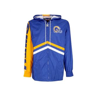 Mitchell & Ness Trainingsjacken - - Sport - Herren - Blau - L