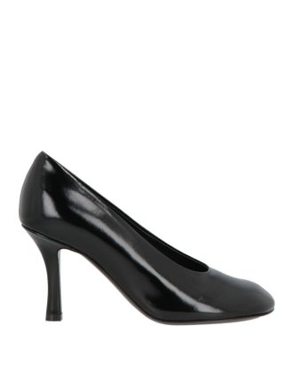 Burberry SCHUHE - Pumps auf YOOX.COM