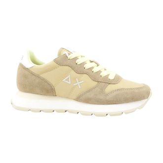 Sun 68 Damen, Schuhe, Beige, 40 EUGr&ouml;&szlig;e
