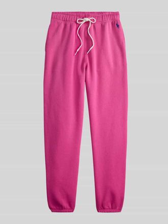 Polo Ralph Lauren Comfort Fit Sweatpants aus reiner Baumwolle