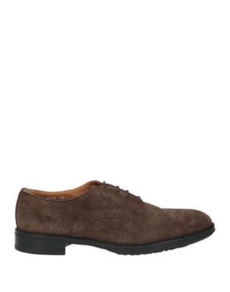 Doucal's CHAUSSURES - Chaussures &agrave; lacets sur YOOX.COM