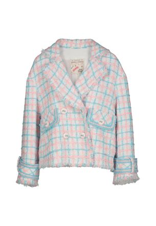 Maison Common Damen Blazer in A-Linie