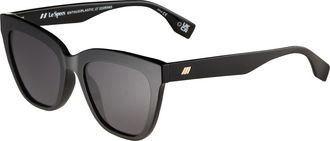 Le Specs Sonnenbrille ENTHUSIPLASTIC