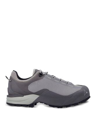 Roa Sneaker - Grau