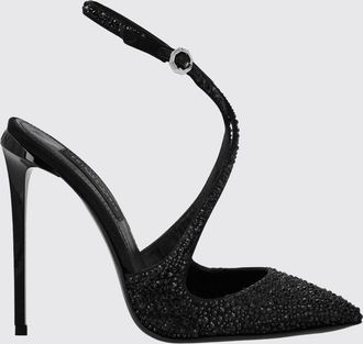 Philipp Plein Escarpin Femme couleur Noir