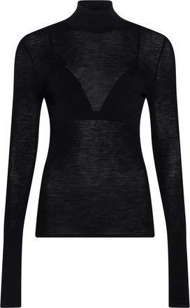 Versace STRICKWAREN - Rollkragenpullover auf YOOX.COM