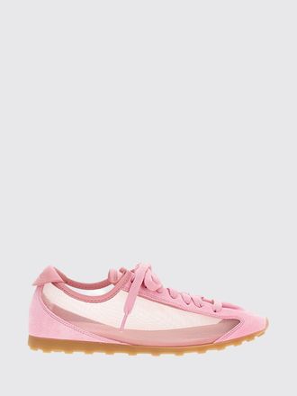 Jacquemus Sneakers Damen Farbe Pink