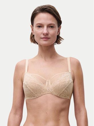 Chantelle B&uuml;gel-BH Floral Touch C94210 Beige