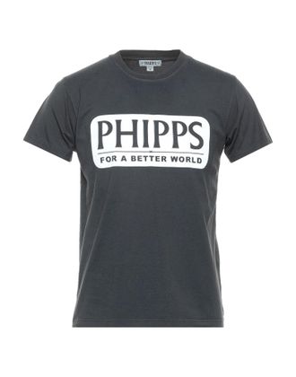 Phipps TOPS - T-shirts auf YOOX.COM