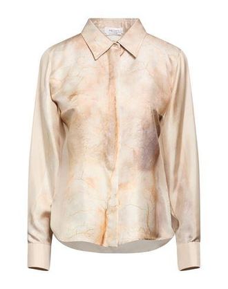 Alexander McQueen TOPS - Chemises sur YOOX.COM