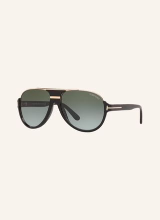 Tom Ford Sonnenbrille tf334 Dimitry schwarz