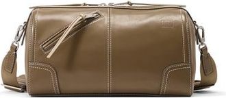 Paul Smith Sac &agrave; bandouli&egrave;re en cuir