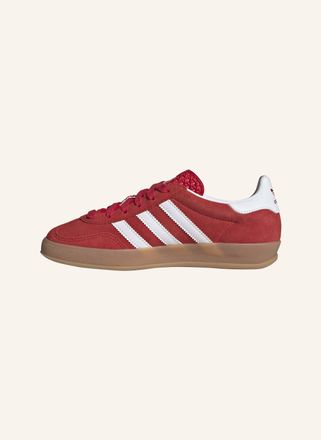 adidas Originals Adidas Originals Sneaker Gazelle Indoor rot