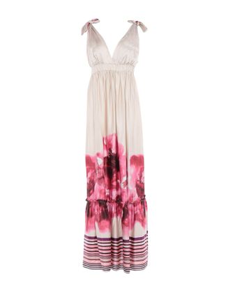 Twin-Set KLEIDER - Maxi-Kleider auf YOOX.COM