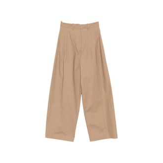 Nine In The Morning Damen, Hosen, Beige, W29Gr&ouml;&szlig;e